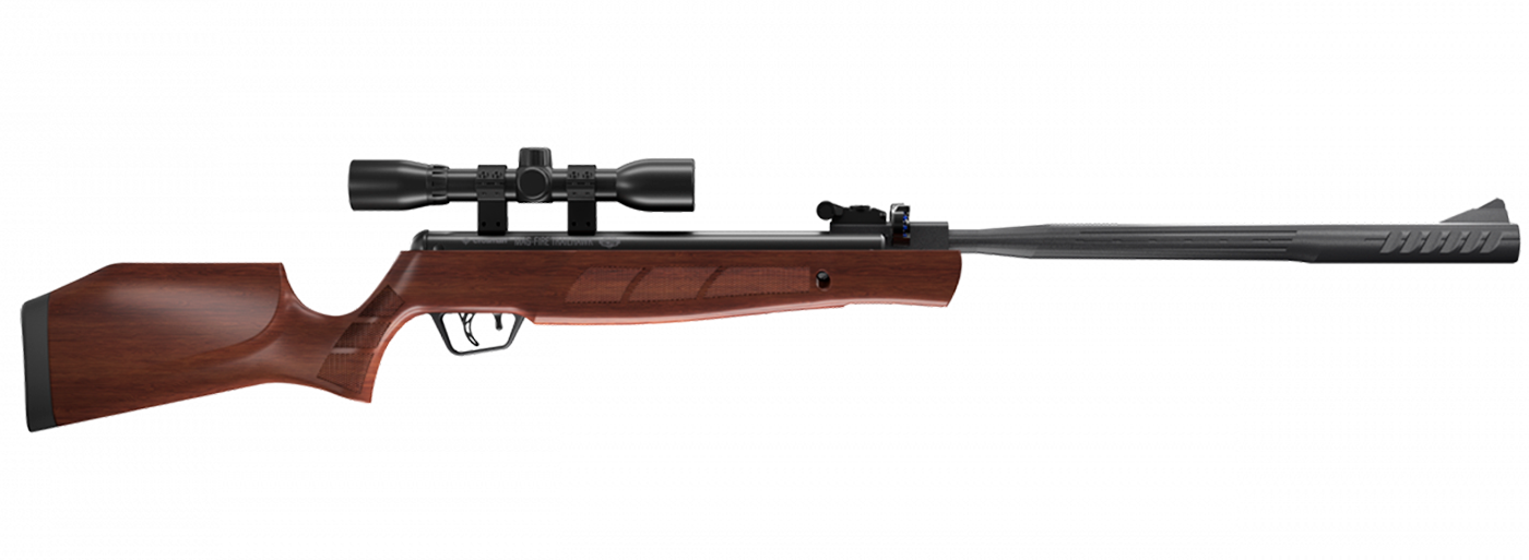 Crosman Airguns - Pellet, BB Rifles and Pistols