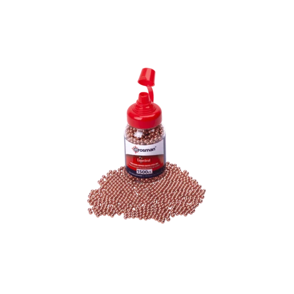 Crosman Copperhead BBs - Crosman