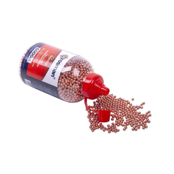 Crosman Copperhead BBs - Crosman