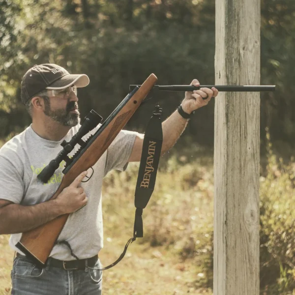 Benjamin Trail XL Magnum - Crosman