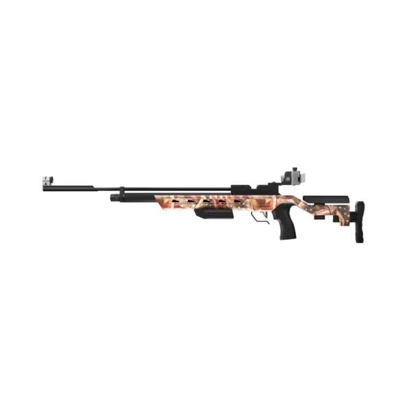 Crosman Challenger (Flag Edition) (Discontinued) - Crosman