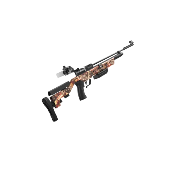 Crosman Challenger (Flag Edition) (Discontinued) - Crosman