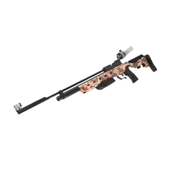 Crosman Challenger (Flag Edition) (Discontinued) - Crosman