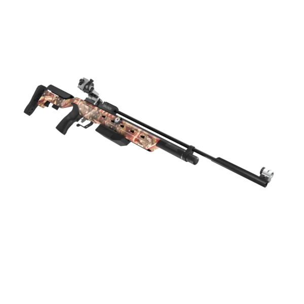 Crosman Challenger (Flag Edition) (Discontinued) - Crosman