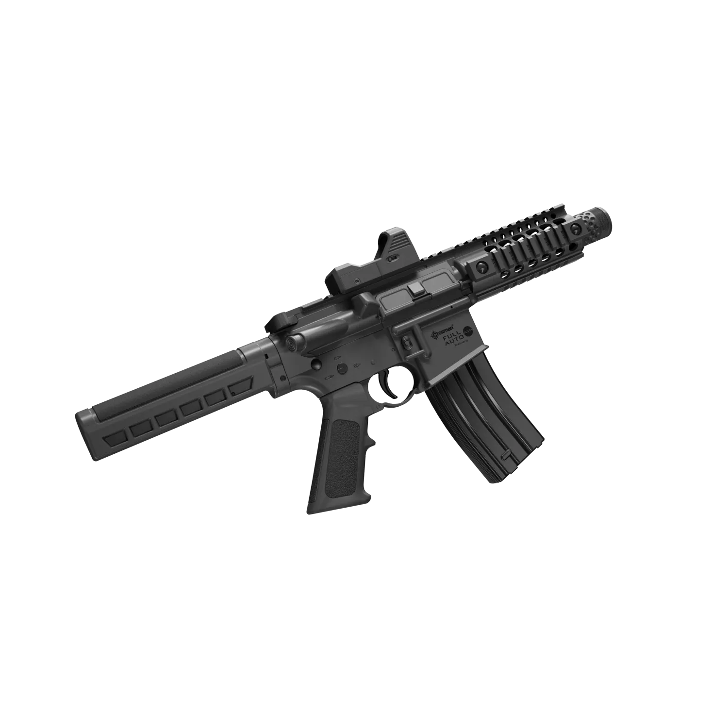 Crosman Full Auto A4-P (Remanufactured) - Crosman