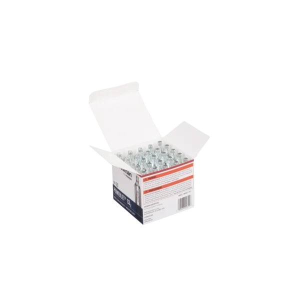 Crosman 12-gram Powerlet CO2 Cartridges - Crosman