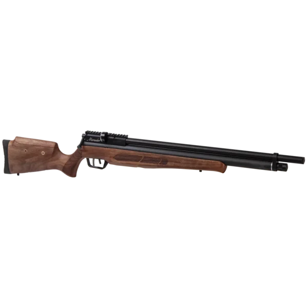 Benjamin® Marauder Regulated: Ultimate Performance for Hunters - Crosman