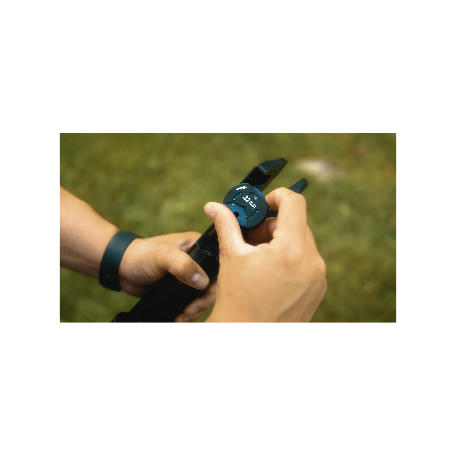 Crosman Vantage Plus (.22) - Crosman