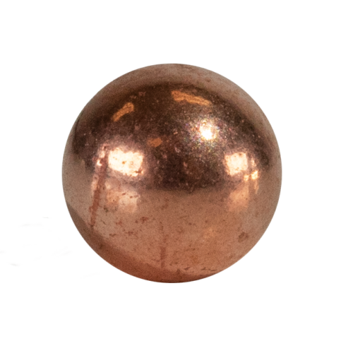Crosman Copperhead BBs 4.5mm | Copper-Coated Steel