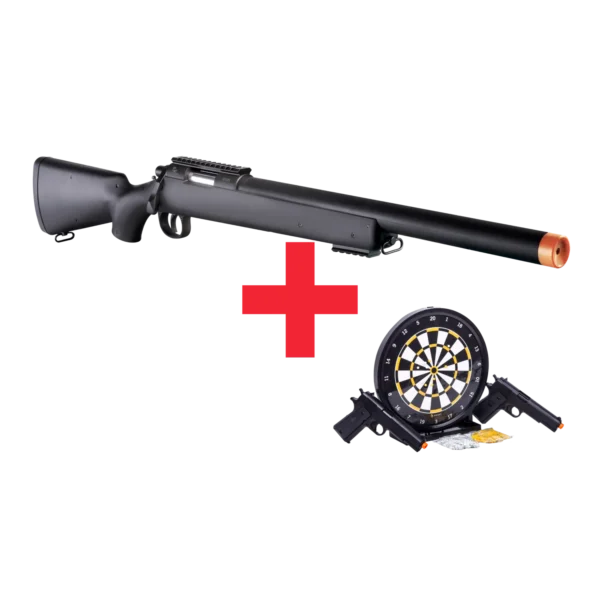 Game Face GF529 - Crosman