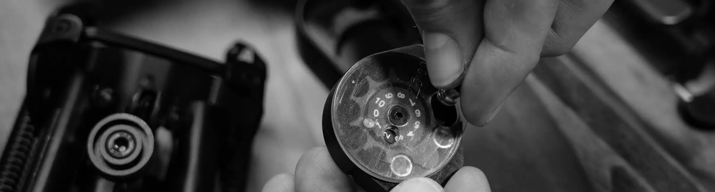 Airgun Clips and Loaders Archives - Crosman