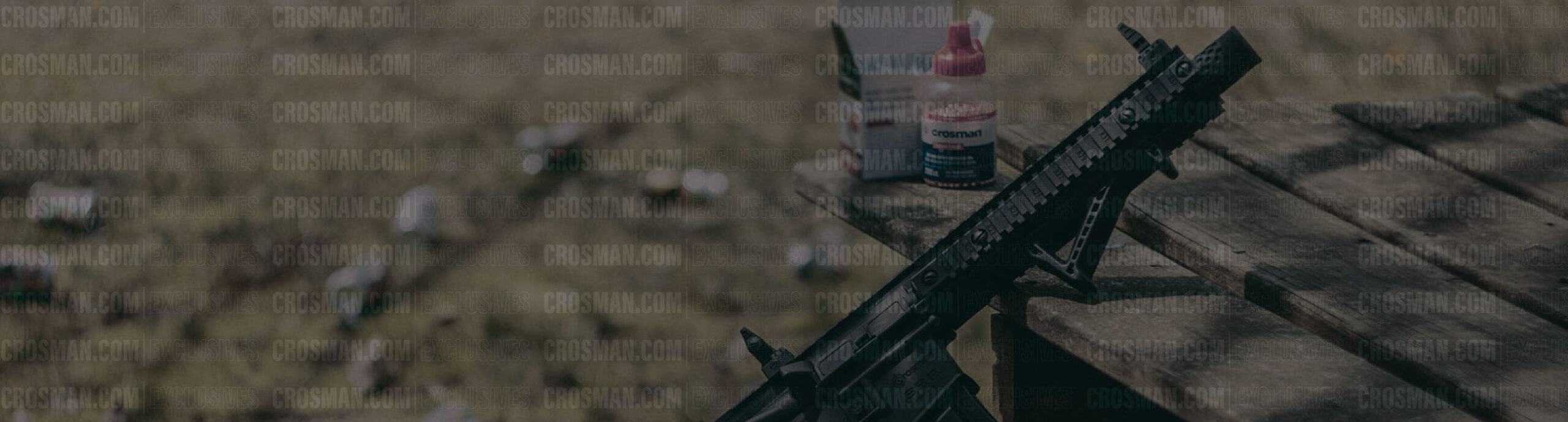Exclusive Kits Archives - Crosman