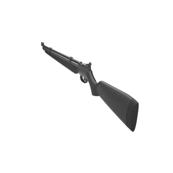 Crosman 3622 PCP Air Rifle | Affordable .22 PCP