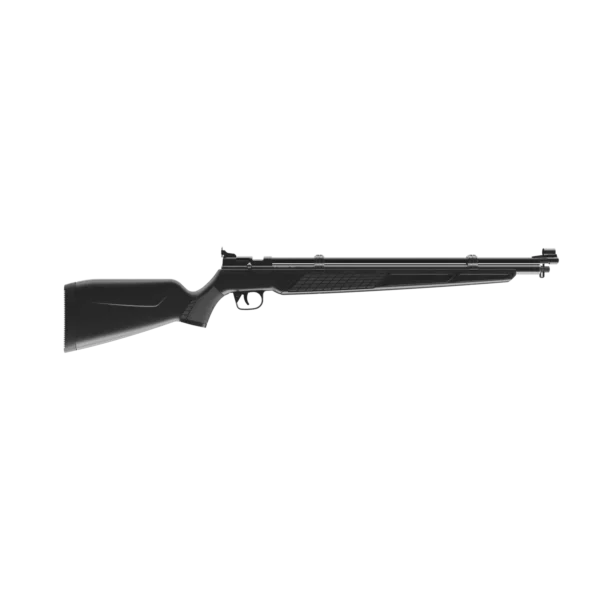 Crosman 3622 PCP Air Rifle | Affordable .22 PCP