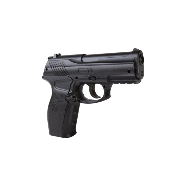 C11 Semi-Auto CO2 Pistol: Affordable Power and Comfort - Crosman