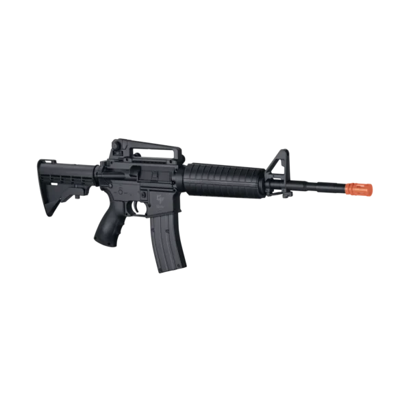 Game Face Defender Strike Kit - Crosman