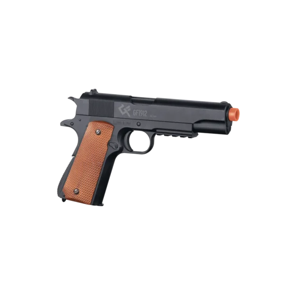 Game Face Defender Strike Kit - Crosman