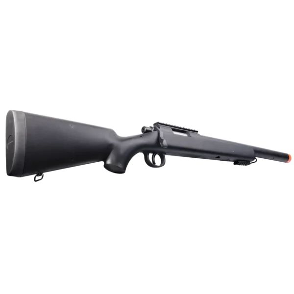 Game Face GF529 Spring Powered Airsoft Sniper Rifle