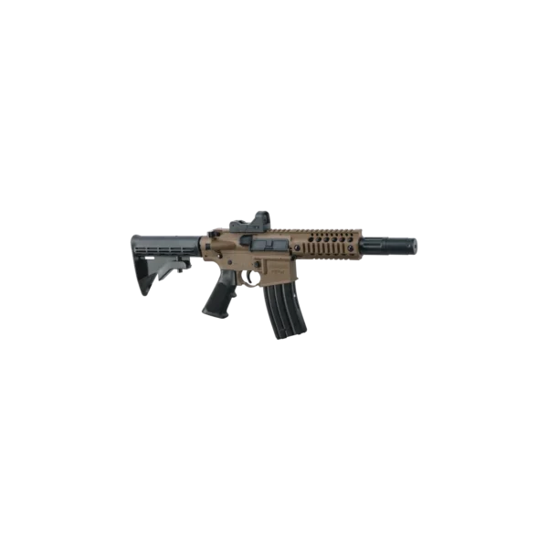 Bushmaster MPW (BB) - Crosman