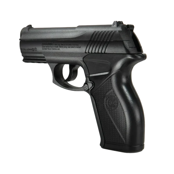 C11 Semi-Auto CO2 Pistol: Affordable Power and Comfort - Crosman