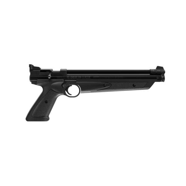Crosman American Classic | .22 Pellet Pistol | Crosman