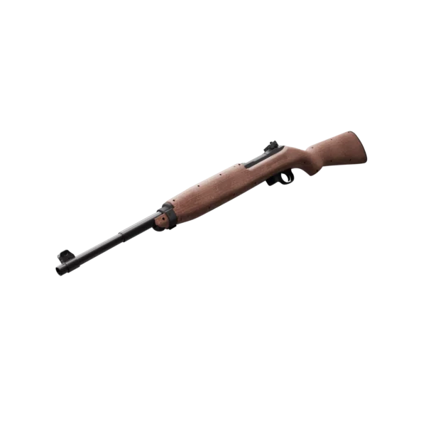 M1 Full-Auto Air Rifle: Revolutionary Design and Rapid Firing - Crosman