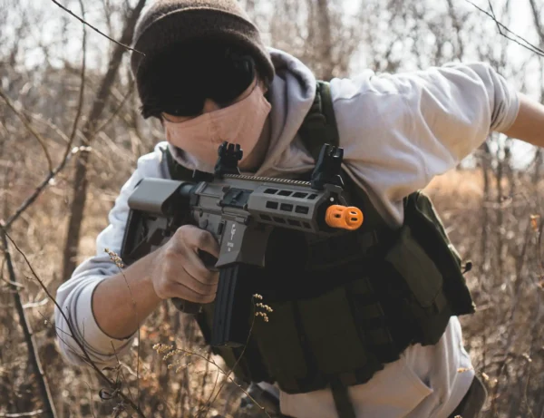 Ripcord M4 - Crosman