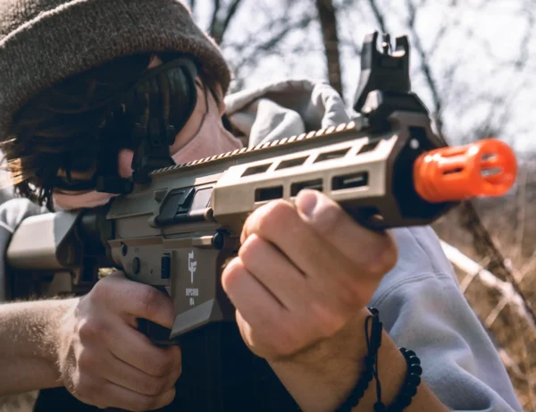 Ripcord M4 - Crosman