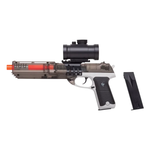 Game Face Ghost Mayhem (Smoke) - Crosman