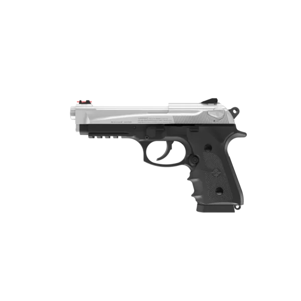 Crosman Mako Air Pistol: Semi-Auto Blowback BB Pistol - Crosman