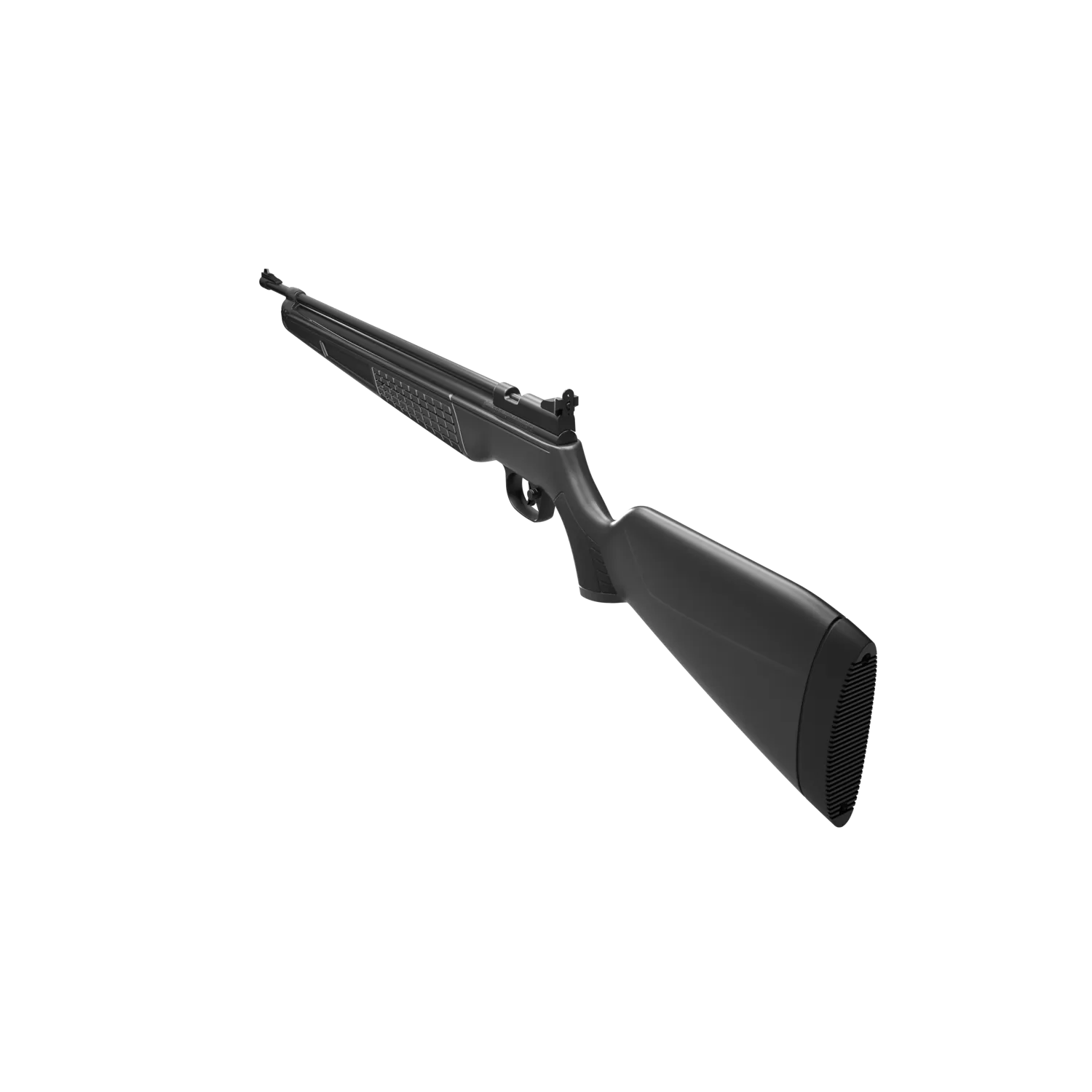 Crosman 362 | Single-Shot .22 Pellet Rifle | Crosman
