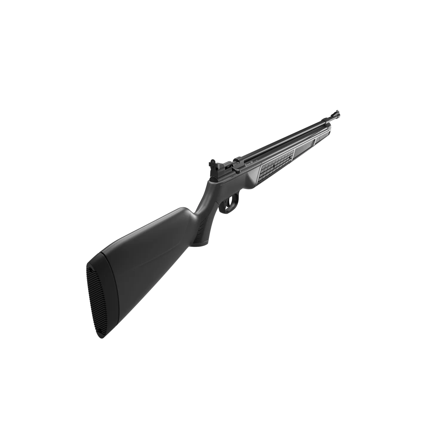 Crosman 362 | Single-Shot .22 Pellet Rifle | Crosman