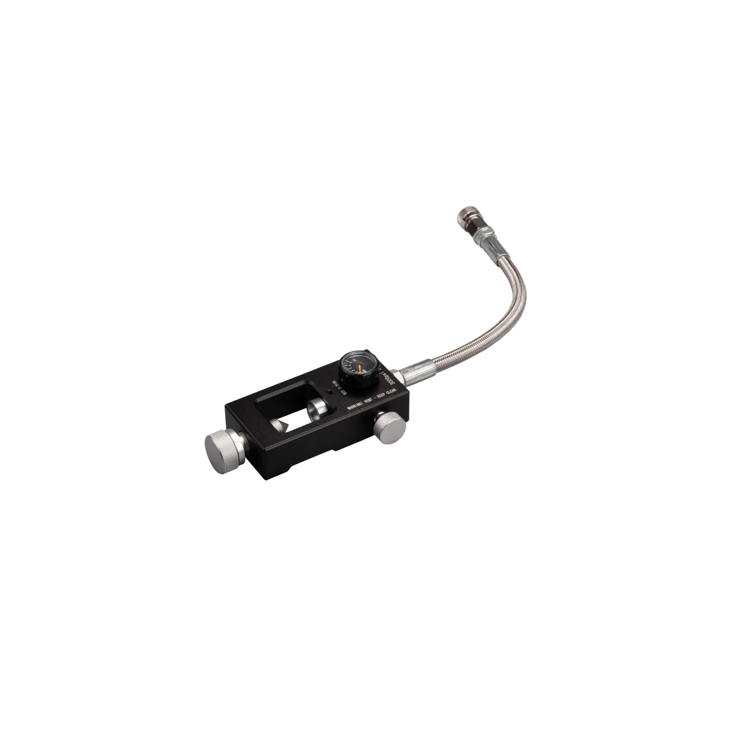 Benjamin Scuba Yoke Adapter - Crosman