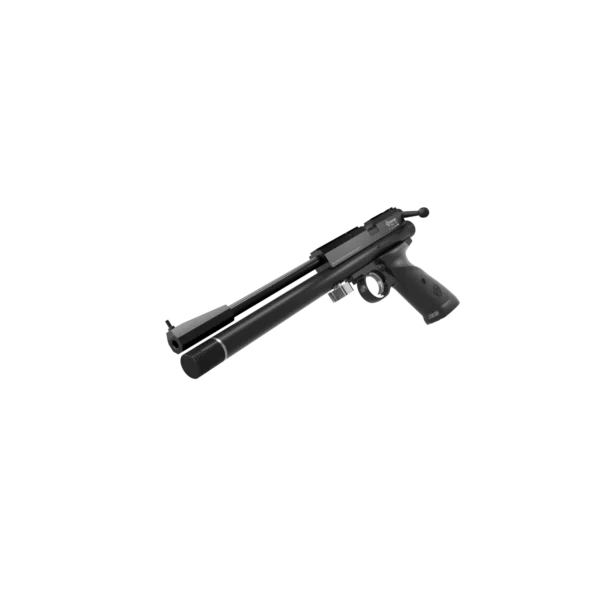 Crosman 1701P Silhouette (.177) | Air Pistols | Crosman