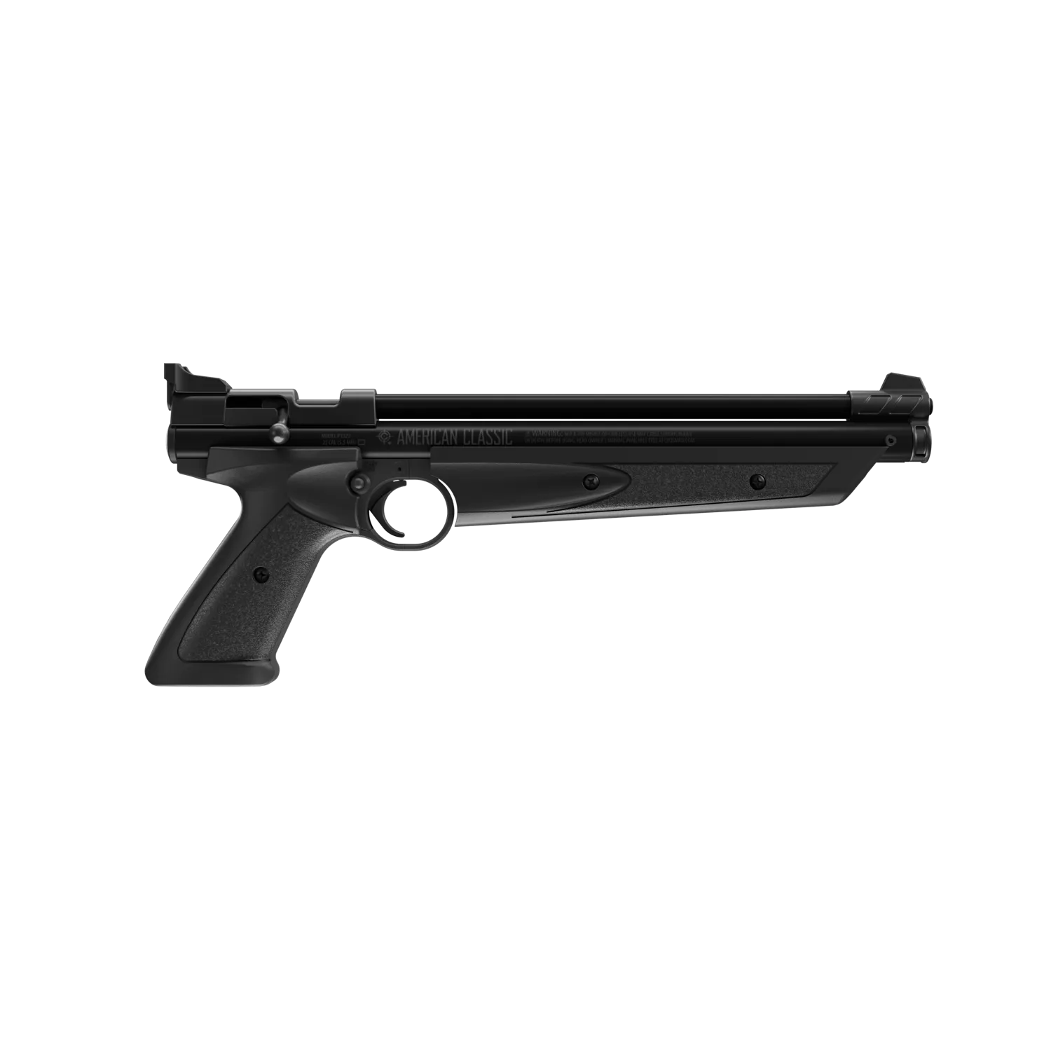 Crosman American Classic | .22 Pellet Pistol | Crosman
