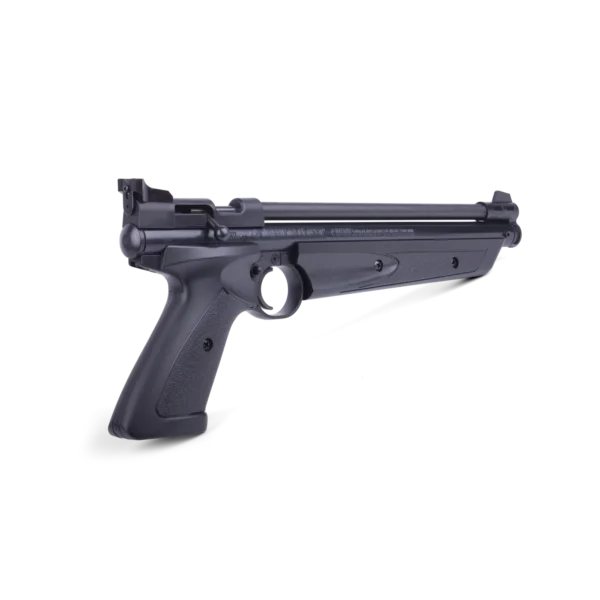 Crosman American Classic | .22 Pellet Pistol | Crosman