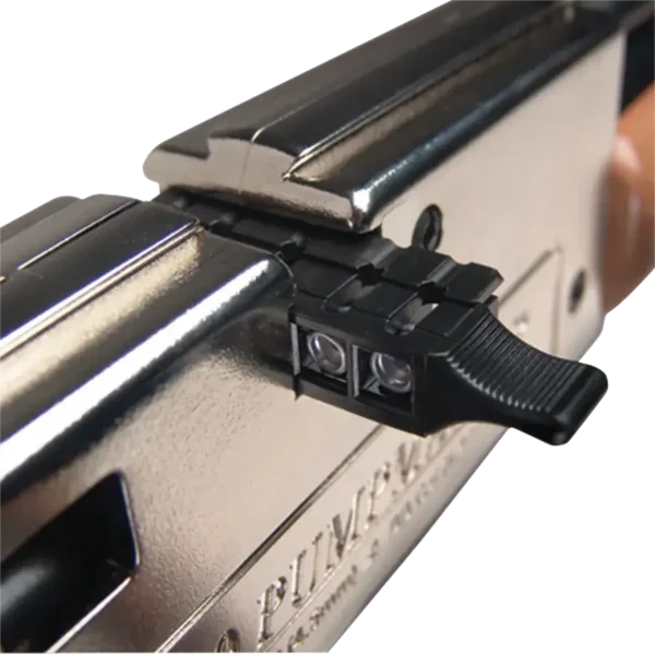 Firepow'r Pellet Clip - Crosman