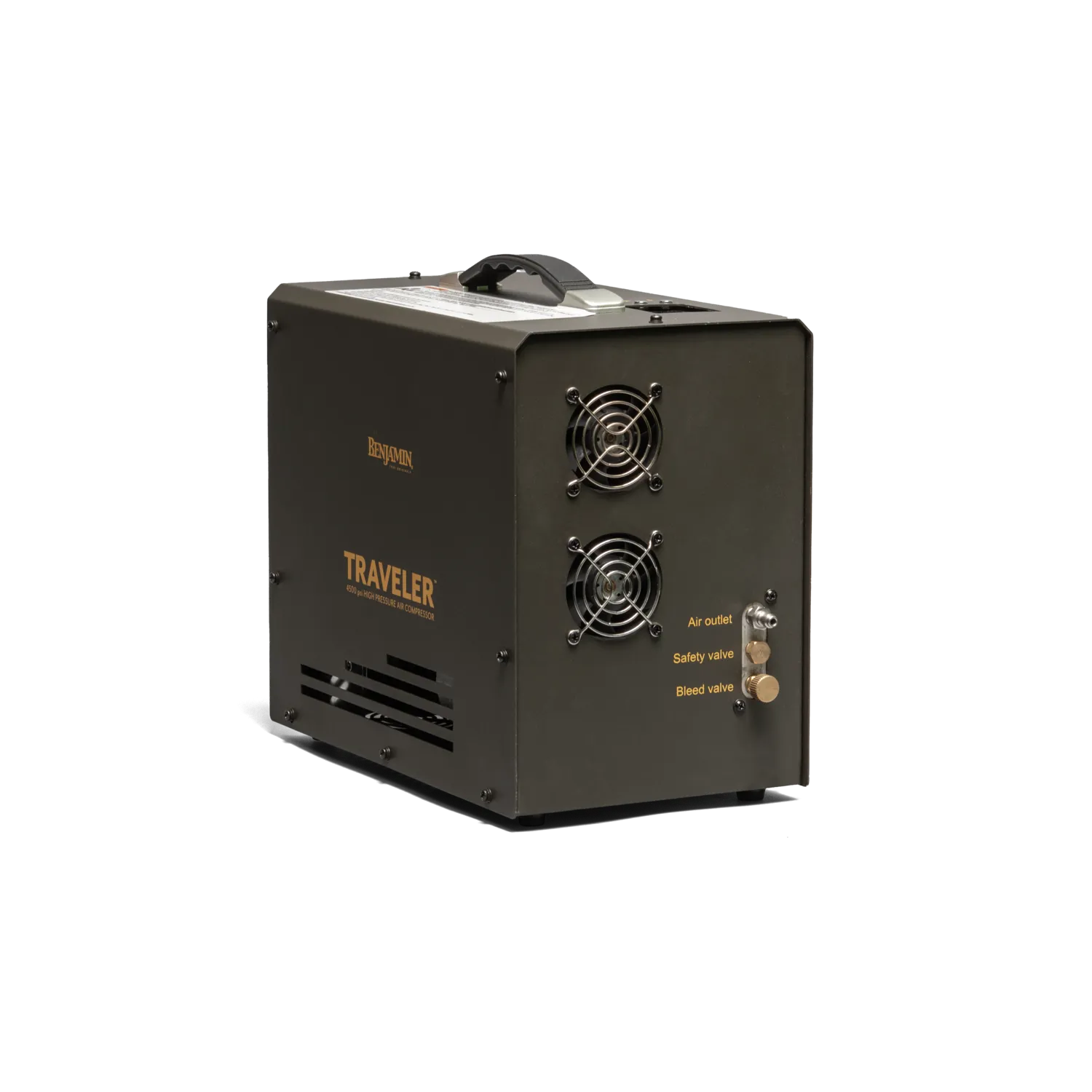 Benjamin Traveler - Crosman