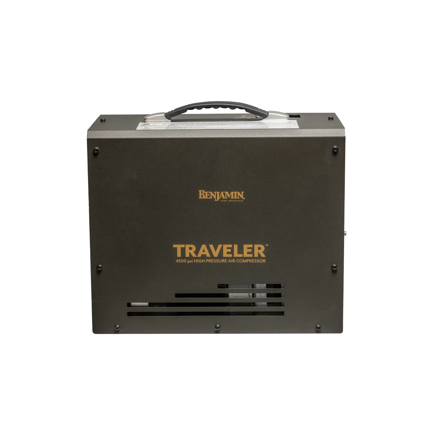 Benjamin Traveler - Crosman