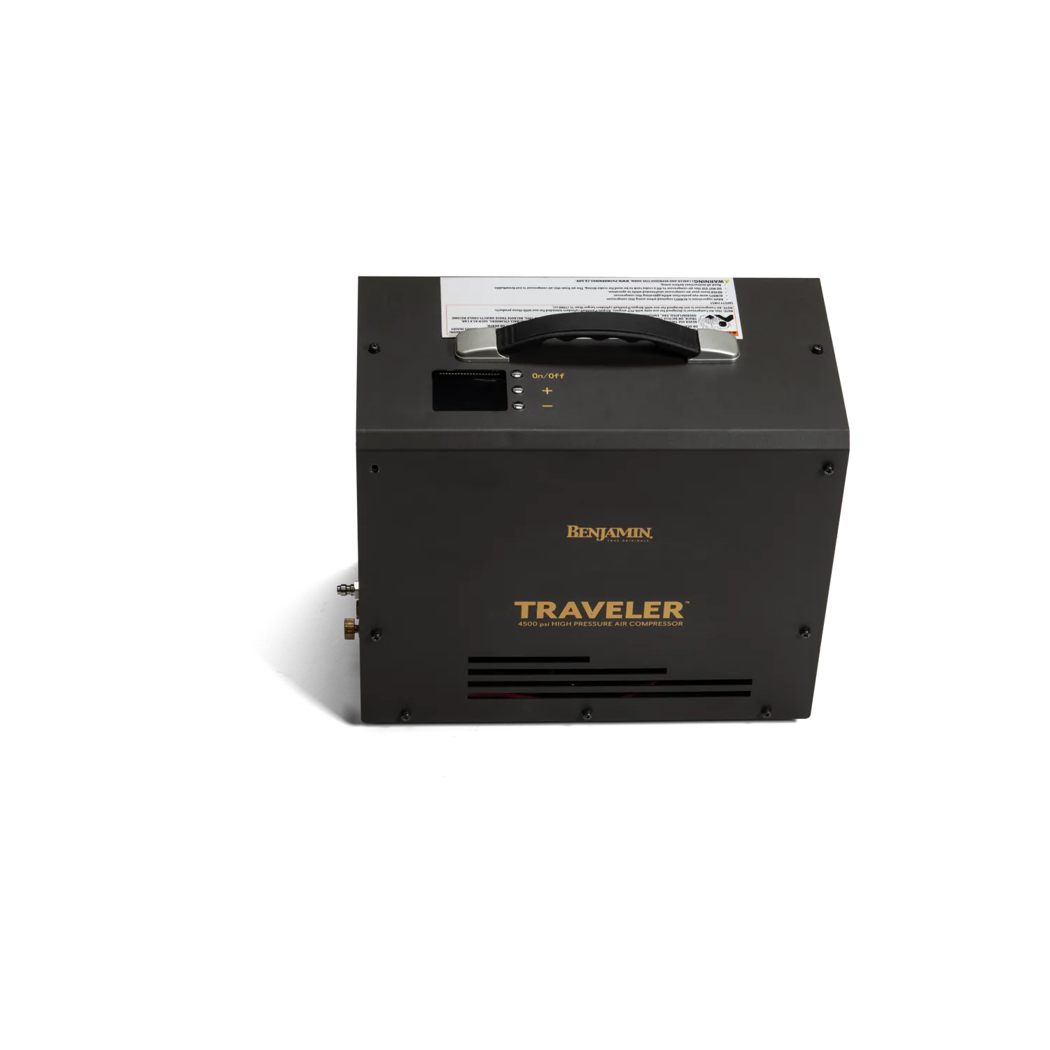 Benjamin Traveler - Crosman