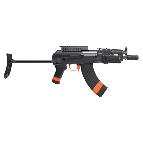 Game Face GF76 (CA-Compliant) - Crosman